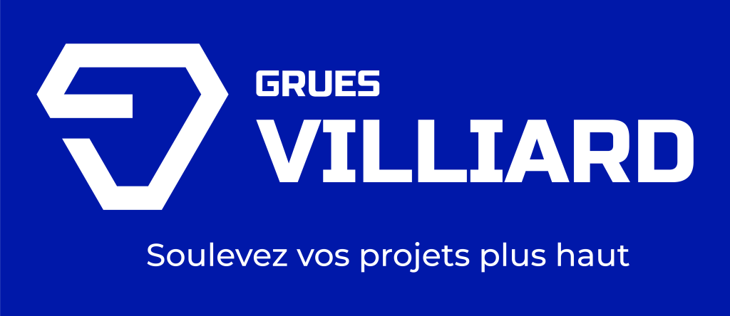 Grues Villiard | Location de grues 24/24 au Québec